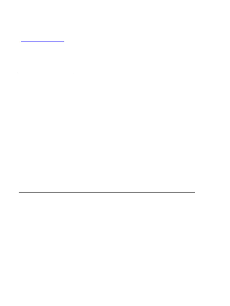 Elemental Words and Phrases Explained | PDF