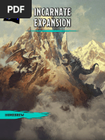 D&D 5e Entomancer Class Guide | PDF