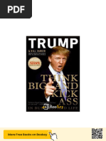 The Magic of Thinking Big PDF | PDF | Mindset | Attitude (Psychology)