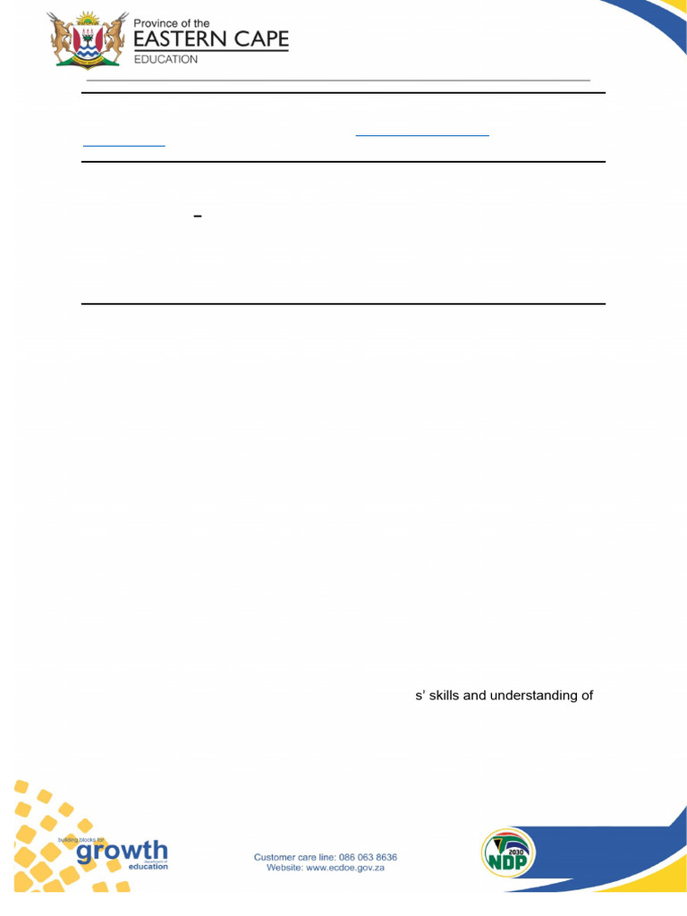 Funding Request for Cofimvaba Science Centre | PDF | Science | Science ...