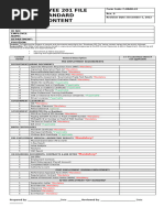 201 Files For Private Firm | PDF | Employment | Human Resources