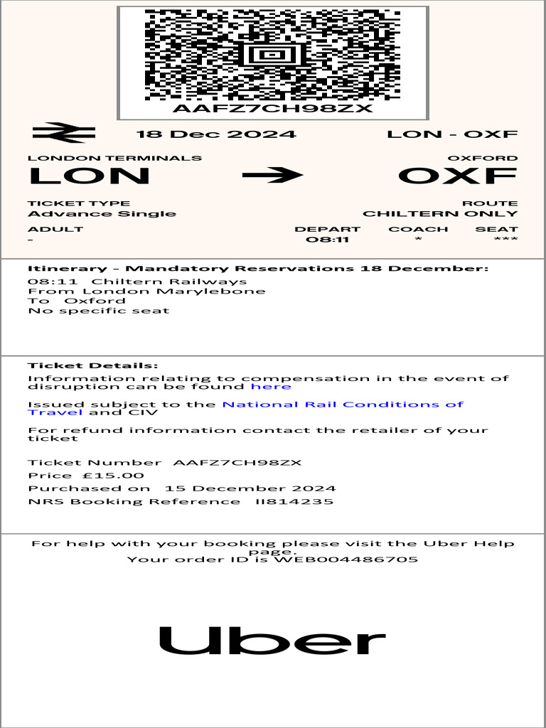 LON OXF: Aafz7Ch98Zx | PDF