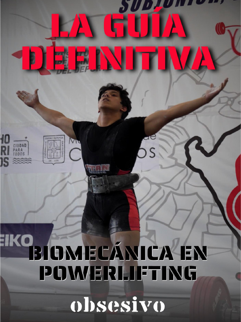 LA GUIA DEFINITIVA AngelObsesivo | PDF