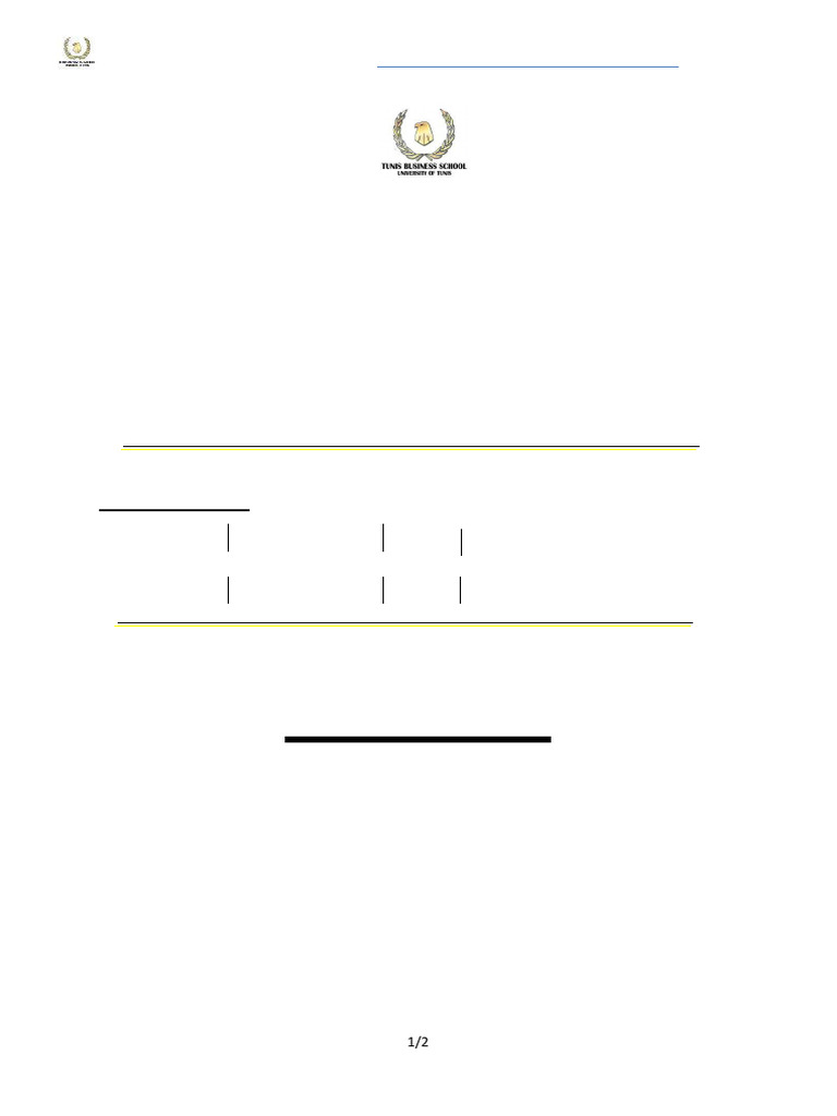 Chap 4 Exercises_part2 | PDF | Cost Of Goods Sold | Financial Economics