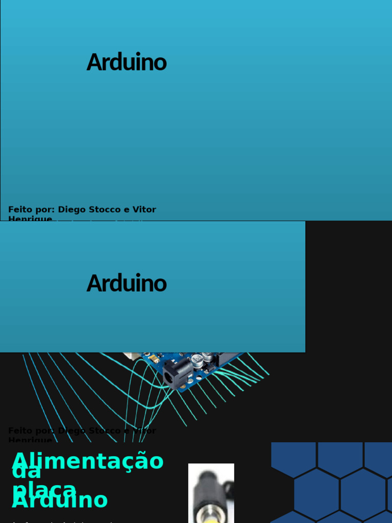 Arduino Uno 2 | PDF | Arduino