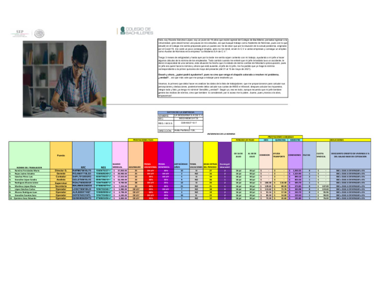 PRACTICA FINAL | PDF