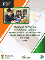 Approved Circular D3 of 2023 Revised Circular | PDF | Employment