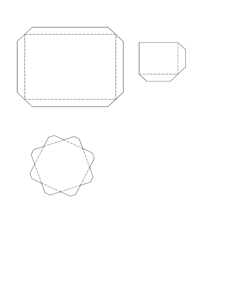 Camera_Polaroid_papercraft_template_Lens,viewfinder_blue_paper_ | PDF