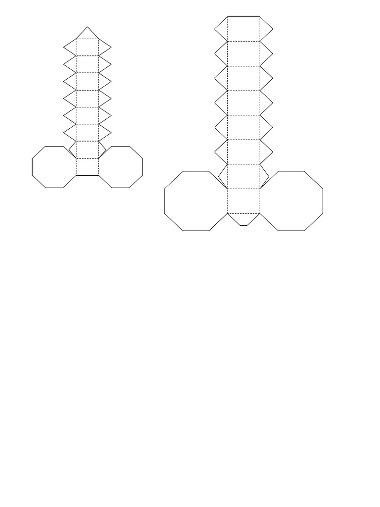 Camera Polaroid Papercraft Template Button (White Paper) | PDF | Chess ...