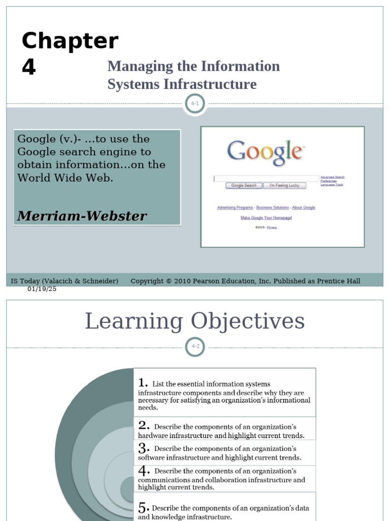 Valacich Ist4e ch04-NEW | PDF | World Wide Web | Internet & Web