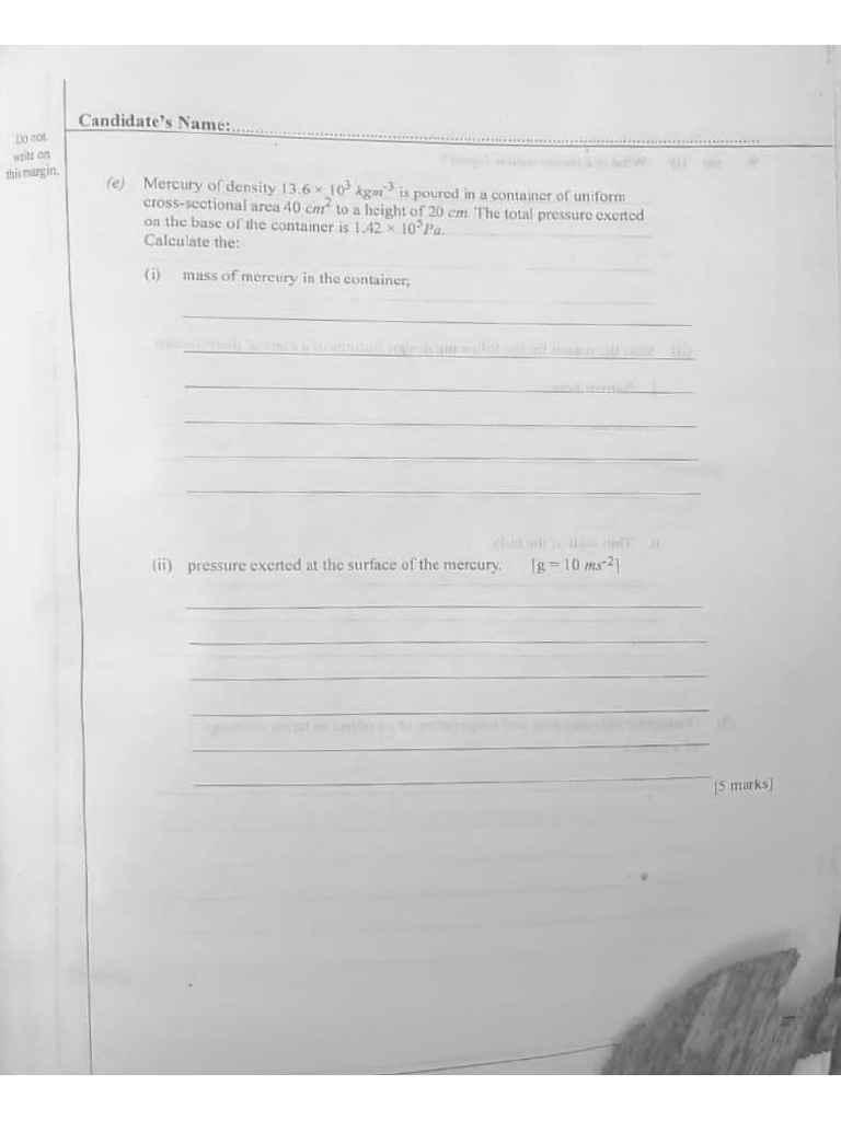 2024 Physics | PDF