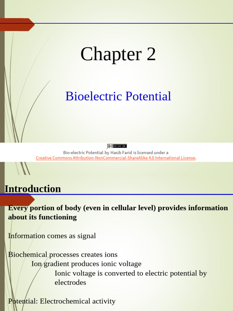 2 Electric Potential | PDF