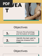 DeMeester Score Overview for GERD | PDF