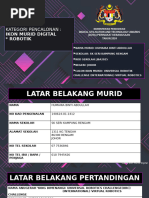 Tulang Fail 2025 | PDF