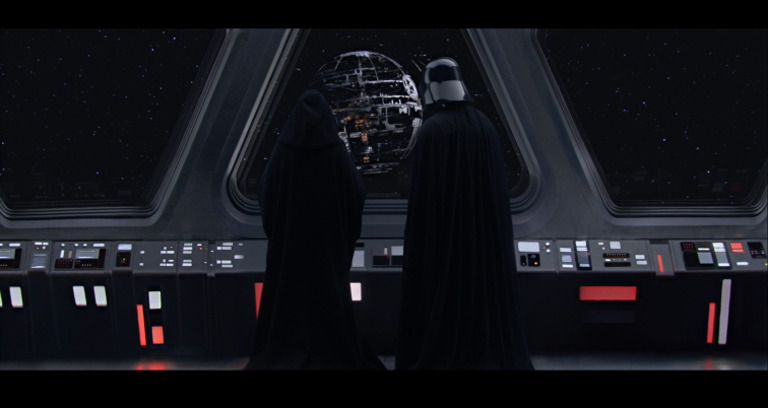 Star Destroyer Cockpit5 | PDF