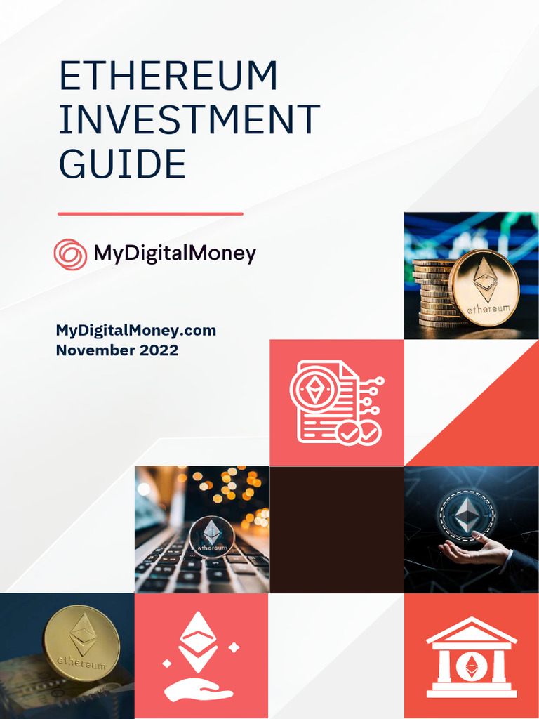 Ethereum Investment Guide: Basics & Tips | PDF | Individual Retirement ...