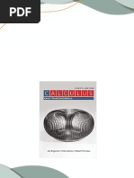 Calculus Early Transcendentals 9th Edition TEXTBOOK | PDF | Integral ...