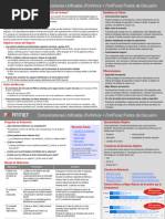 Programa de Socios Fortinet Engage | PDF | Computación en la nube ...