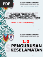 Tulang Fail 2025 | PDF