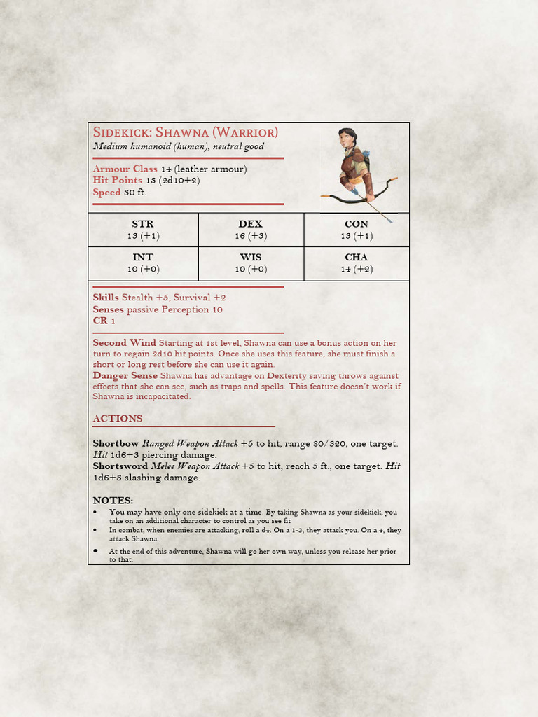 Shawna Ficha | PDF