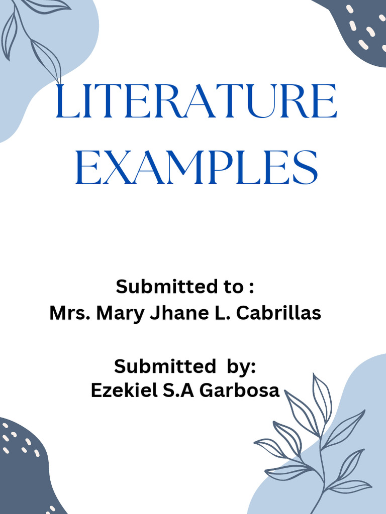 Pastel Green Simple Project Proposal Cover Page a4 | PDF