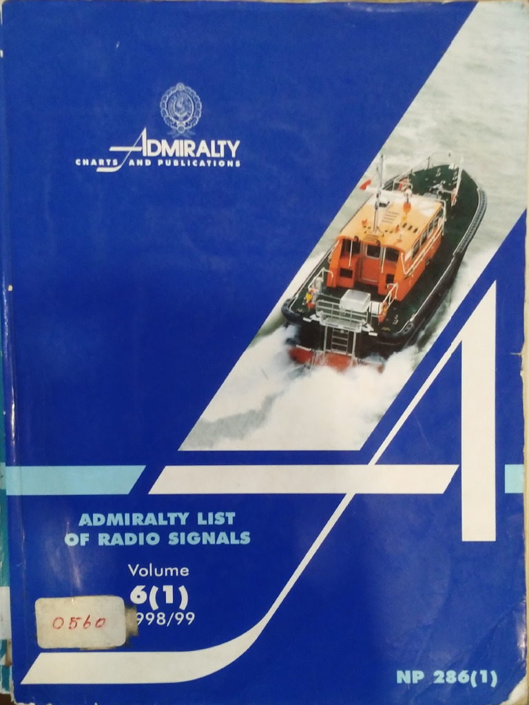 Alrs Vol 6 Part 1 | PDF