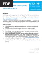 STI-RTI Colour Coded Drugs PDF | PDF | Public Health | Drugs