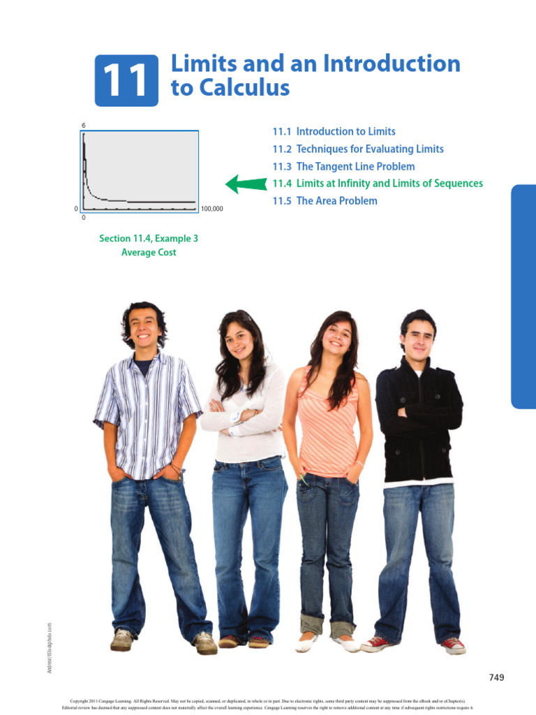 Precalculus LIMITS | PDF | Area | Polynomial