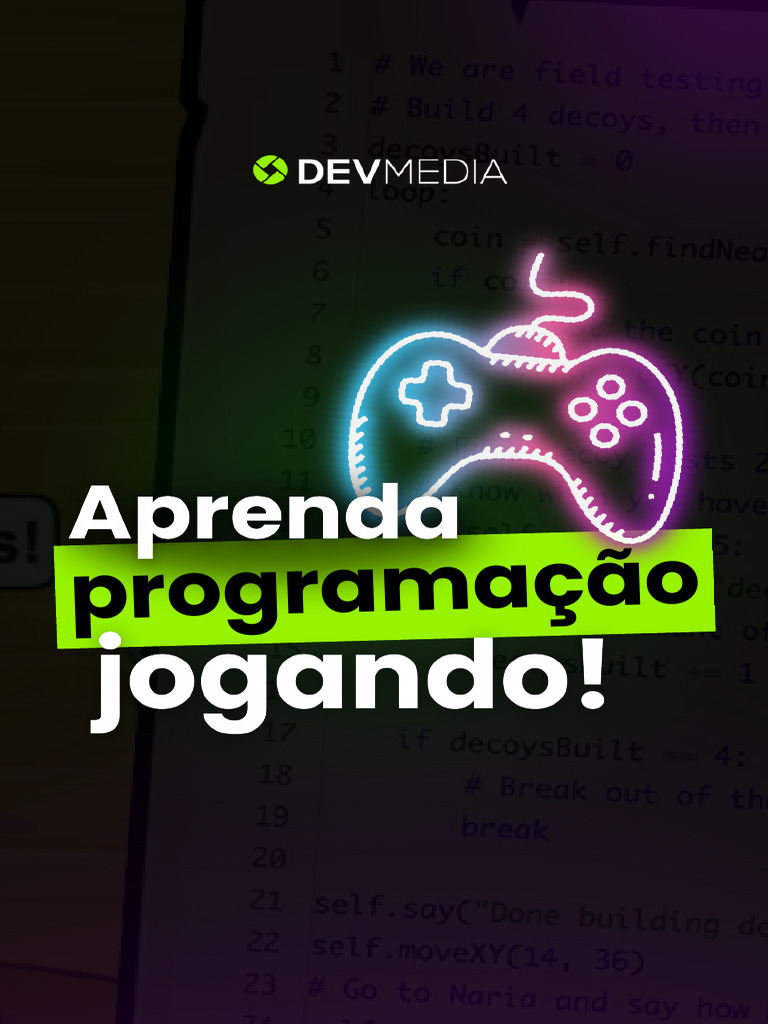 Aprender A Programar Com Games | PDF