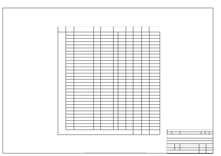 c2 - Column - Rev 00 | PDF