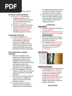 Masino Intaray Presentation | PDF