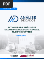 Orange Data Mining | PDF | Mineração de dados | PCs (computadores)