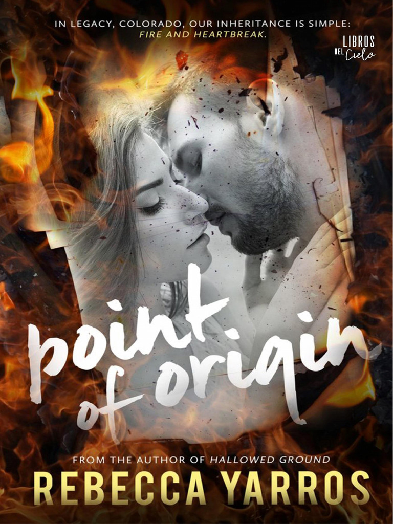 0.5 Point of Origin - Rebecca Yarros | PDF