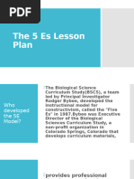 DLP Template 2025 | PDF | Teachers | Educational Assessment