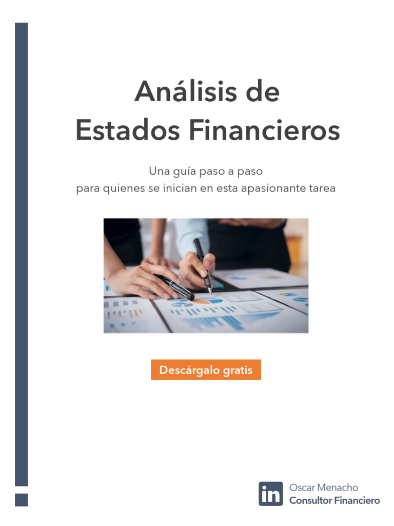 E Book An Lisis de EEFF 1735831038 | PDF