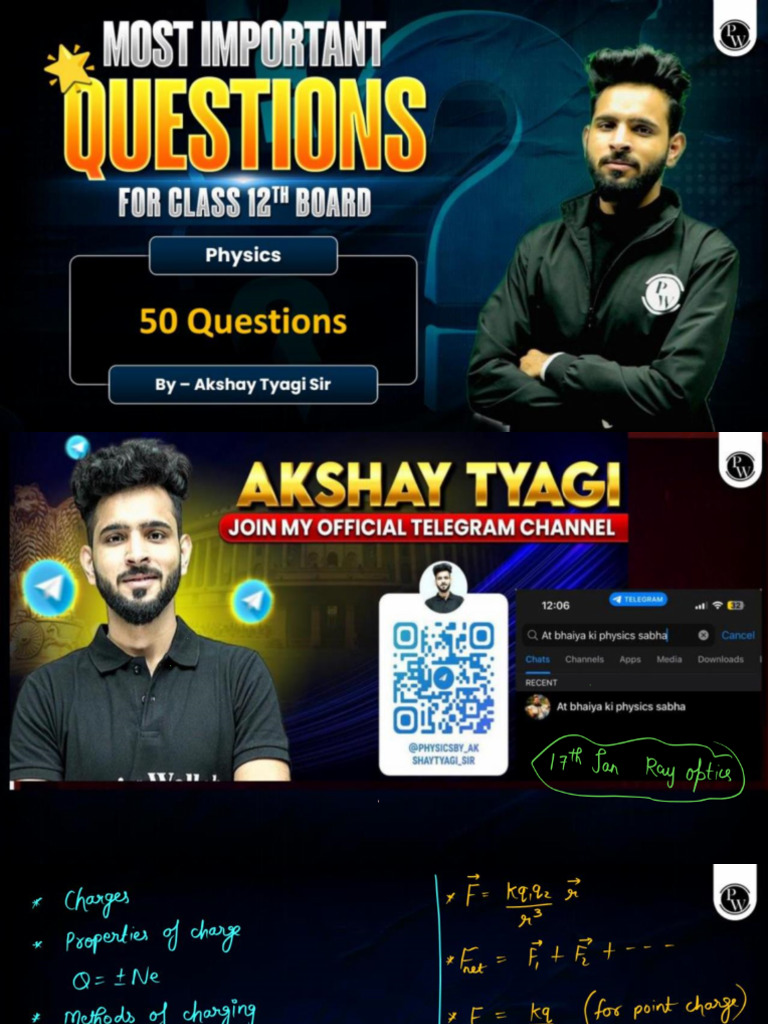 Electric.... Final | PDF