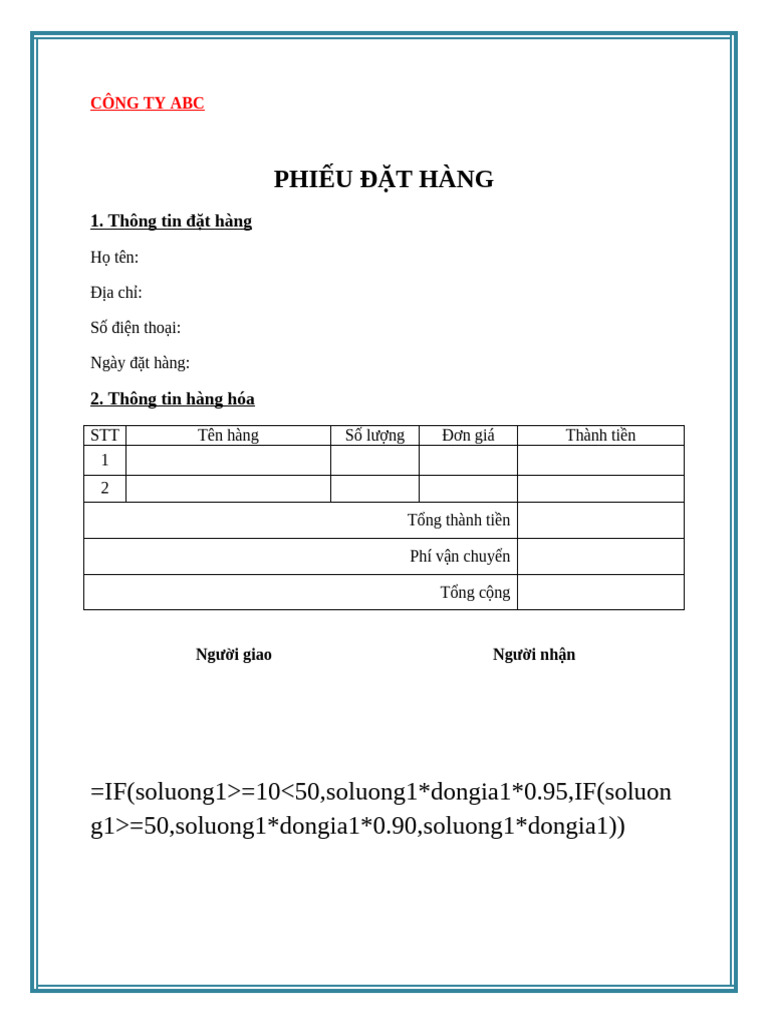 DLP1 C1 Form D09 | PDF
