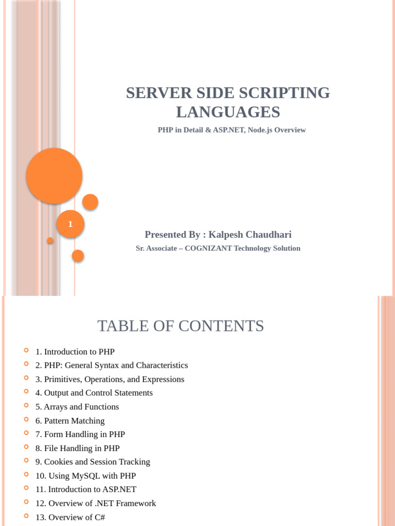 Introduction_to_PHP_and_Web_Development | PDF | Php | Http Cookie