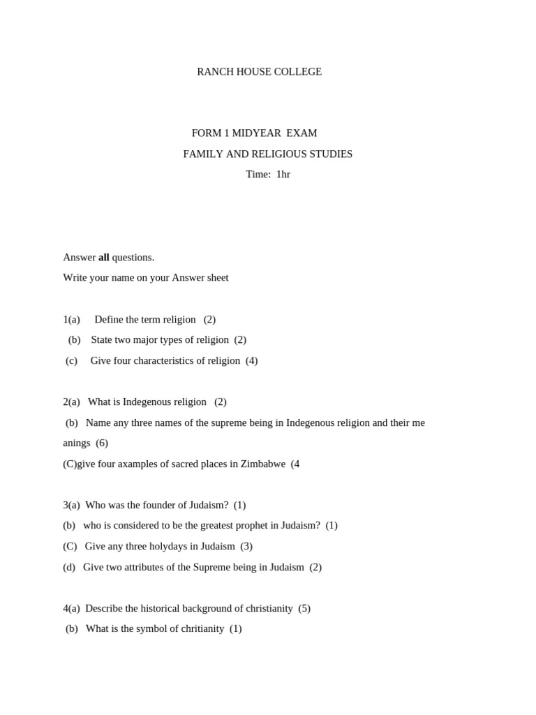 Grade 7 Social Science | PDF