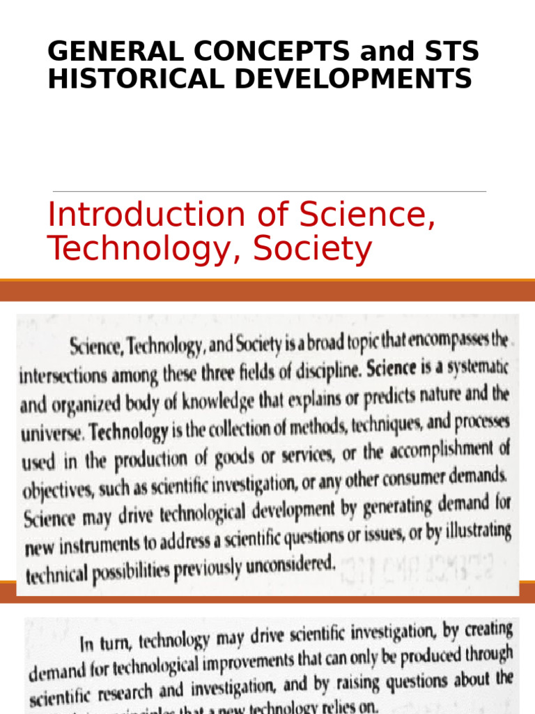 Evolution of Science & Technology | PDF | Sumer | Mesopotamia