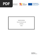 Manual CASIA para Autorizados RED | PDF | Usuario (informática) | Red mundial