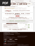 Chipotle Online Order Receipt Guide | PDF | Cooking, Food & Wine
