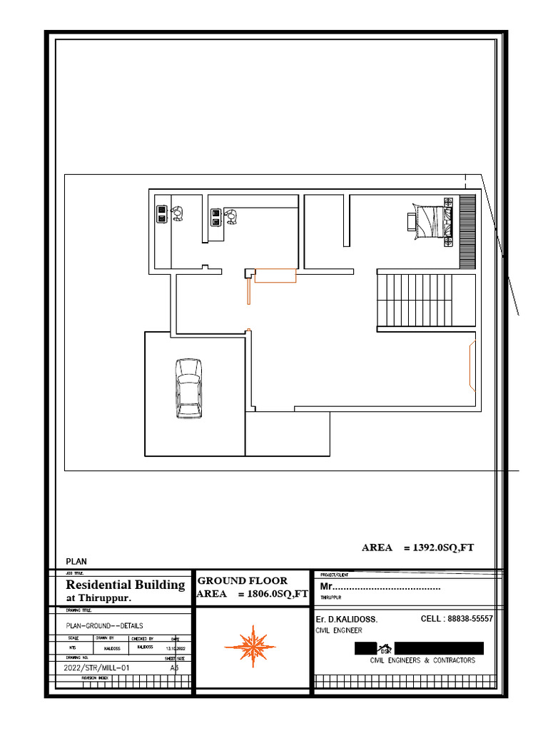 F PLAN 1 | PDF