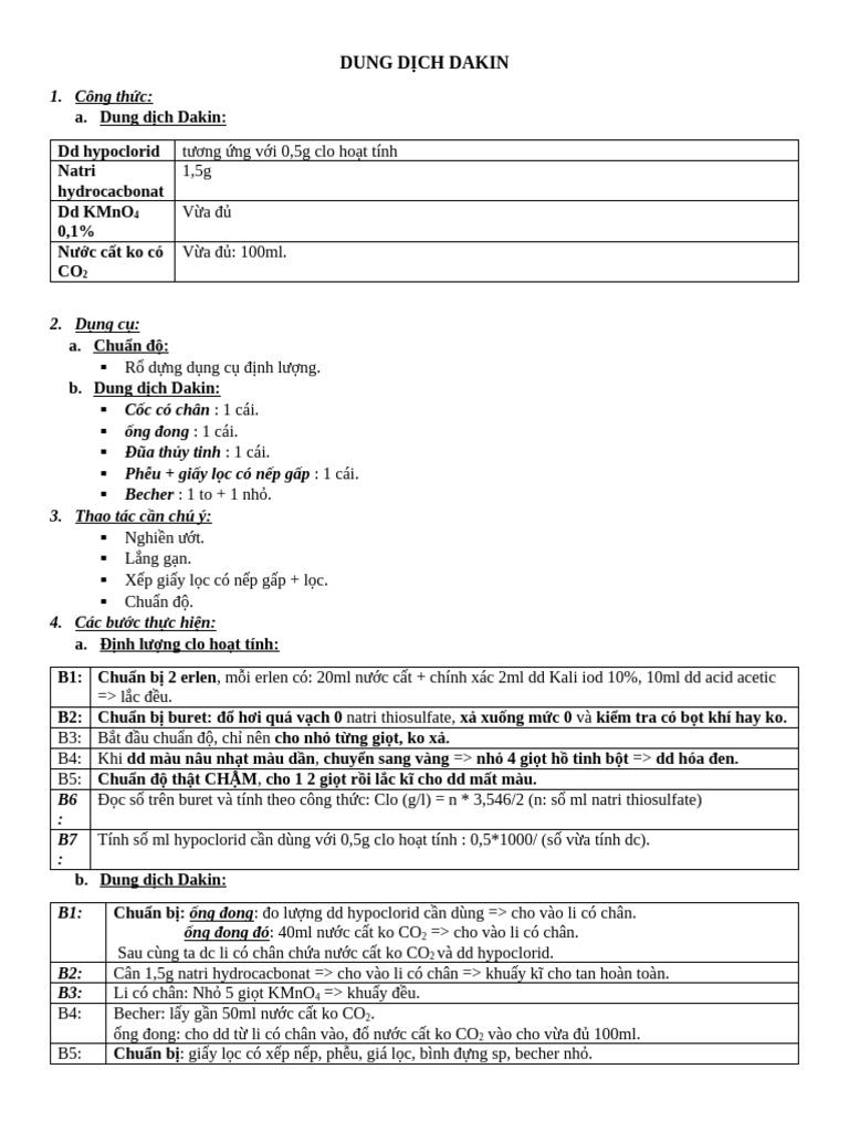 DD Dakin | PDF