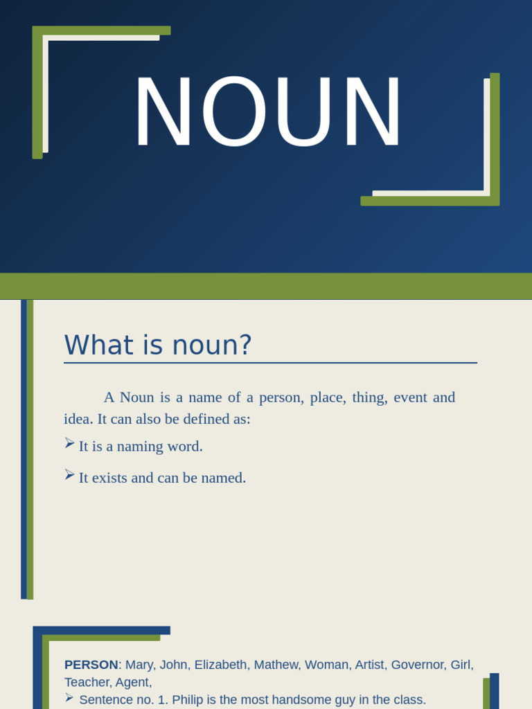 Noun-Final-used | PDF | Plural | Grammatical Gender