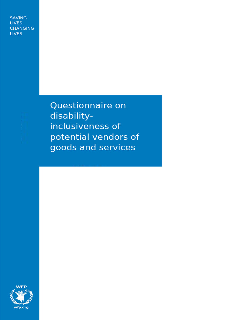 Declaration of Honour 27052022 | PDF | Disability | Business