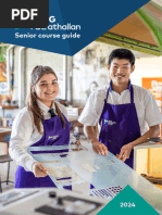 Subject Codes - HSC Board | PDF