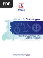 Studs and Bolts Chart For BFV | PDF | Computers | Technology & Engineering