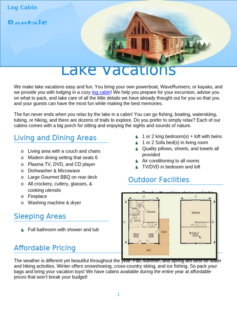 2019_Word_101_Cabins | PDF