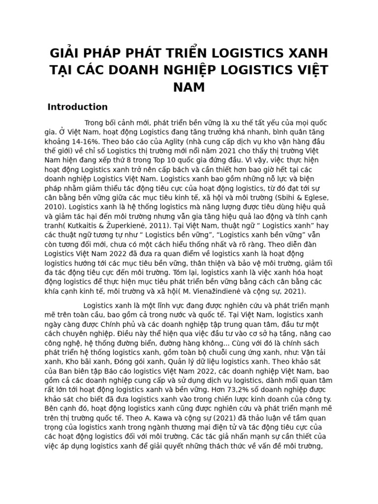 Introduction Academic Writing | PDF